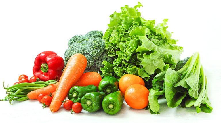 Produce – Upper Valley Produce