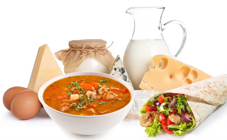 Specialty – Upper Valley Produce