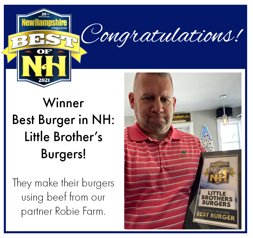 Upper Valley Produce - Connecting local and regional growers