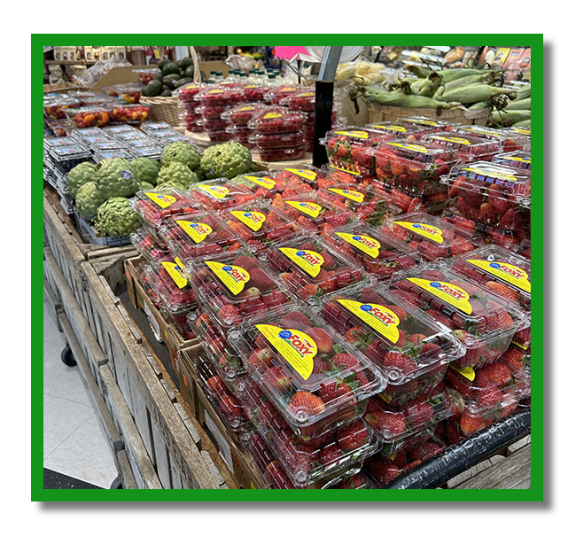 Upper Valley Produce – Regionally Responsible Food Distribution
