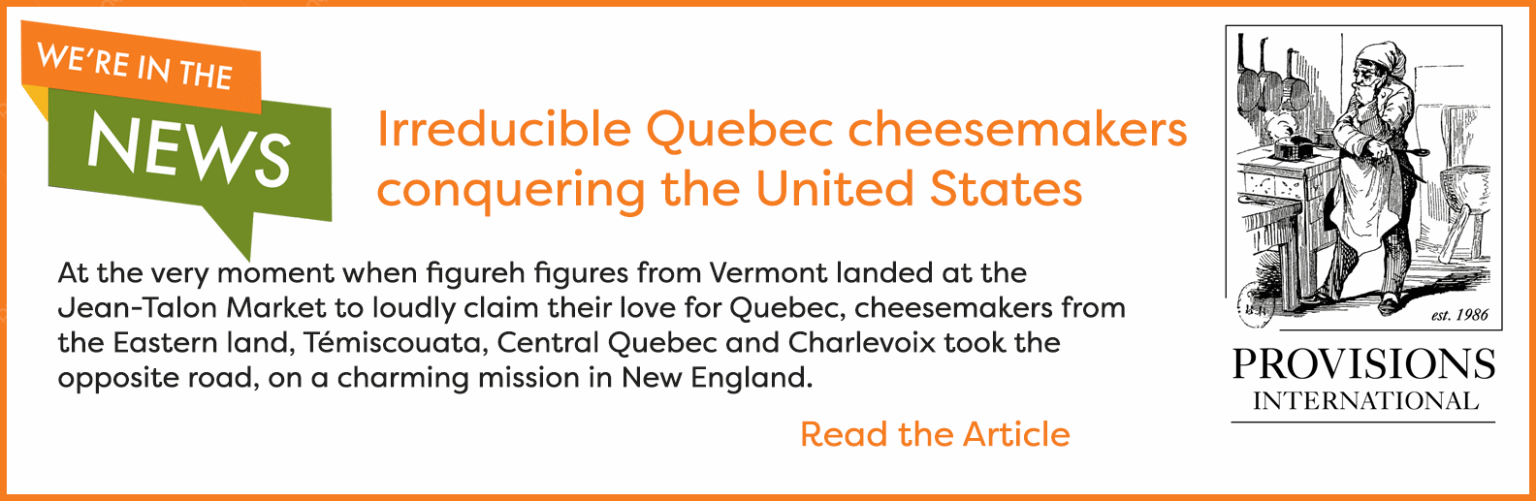 Upper Valley Produce – Regionally Responsible Food Distribution