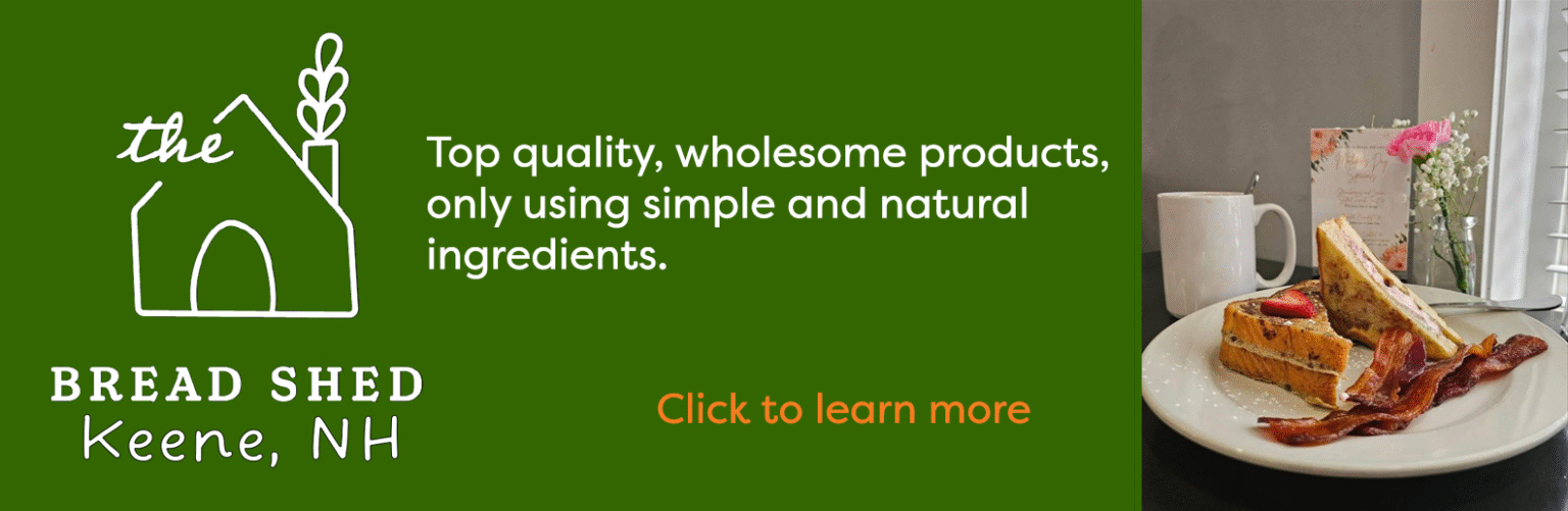 Upper Valley Produce – Regionally Responsible Food Distribution